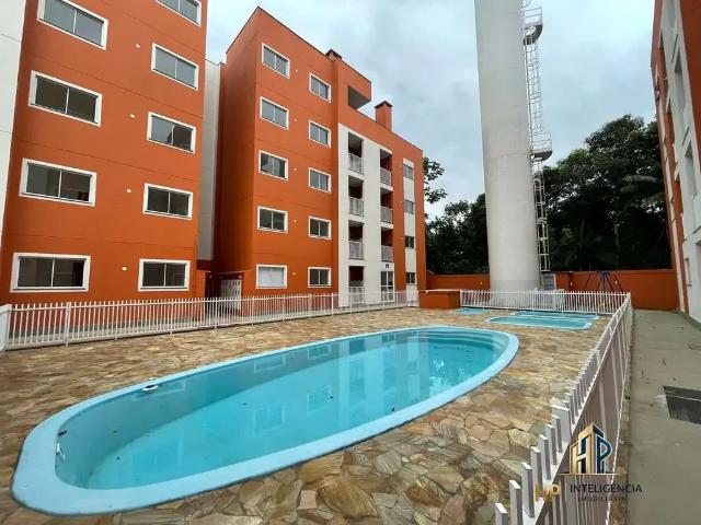 Apartamento para Venda em Joinville/SC São Marcos 2 Quartos