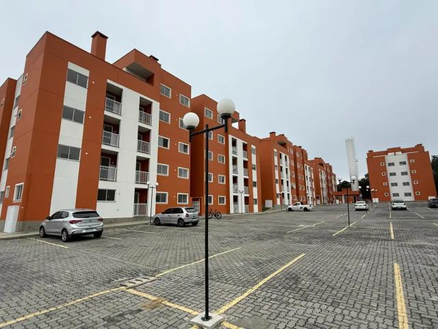 Apartamento para Venda em Joinville/SC São Marcos 2 Quartos