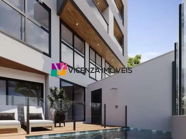Apartamento para Venda em Joinville/SC Saguaçu 3 Quartos