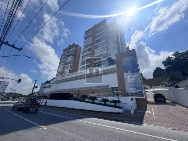 Apartamento para Venda em Joinville/SC Saguaçu 3 Quartos