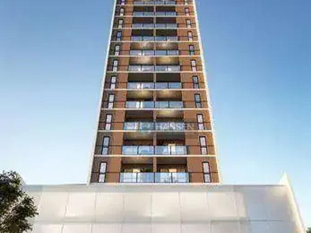 Apartamento para Venda em Joinville/SC Saguaçu 3 Quartos