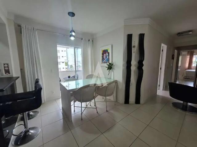Apartamento para Venda em Joinville/SC Saguaçu 3 Quartos