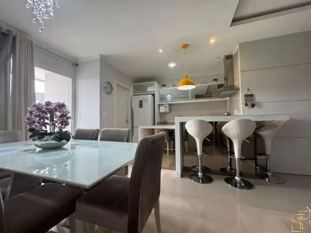 Apartamento para Venda em Joinville/SC Saguaçu 3 Quartos