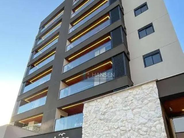 Apartamento para Venda em Joinville/SC Saguaçu 3 Quartos