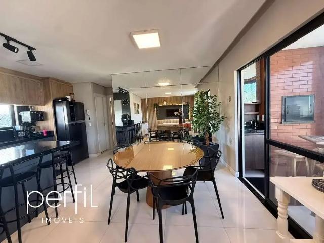 Apartamento para Venda em Joinville/SC Saguaçu 3 Quartos