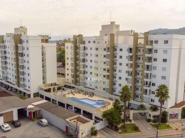 Apartamento para Venda em Joinville/SC Saguaçu 3 Quartos