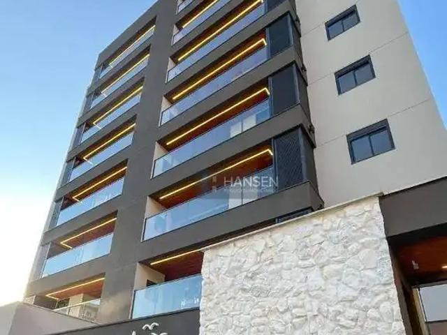 Apartamento para Venda em Joinville/SC Saguaçu 3 Quartos