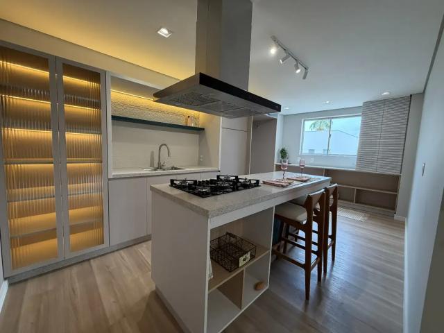 Apartamento para Venda em Joinville/SC Saguaçu 3 Quartos
