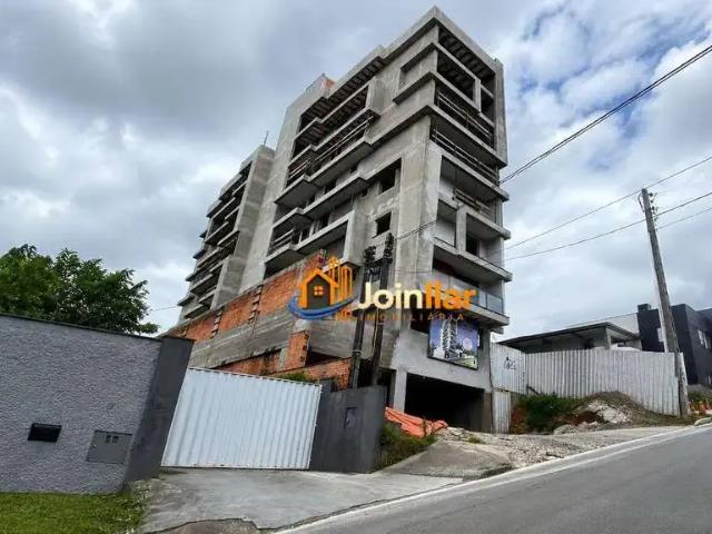 Apartamento para Venda em Joinville/SC Saguaçu 3 Quartos