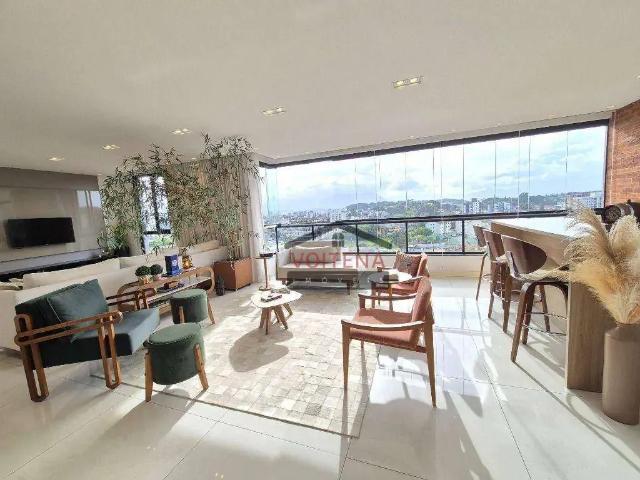 Apartamento para Venda em Joinville/SC Saguaçu 3 Quartos