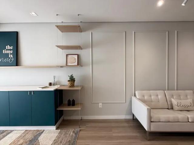 Apartamento para Venda em Joinville/SC Saguaçu 3 Quartos