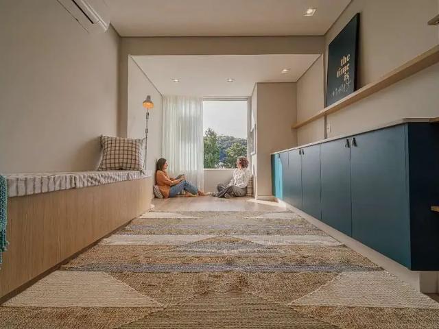 Apartamento para Venda em Joinville/SC Saguaçu 3 Quartos