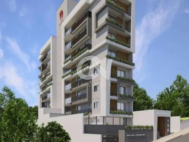 Apartamento para Venda em Joinville/SC Saguaçu 3 Quartos