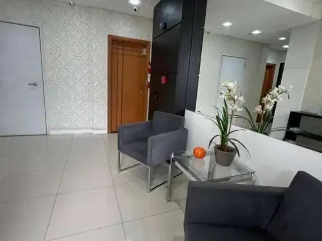 Apartamento para Venda em Joinville/SC Saguaçu 3 Quartos