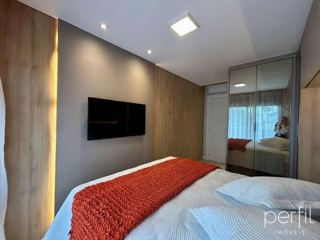 Apartamento para Venda em Joinville/SC Saguaçu 3 Quartos