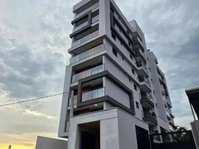 Apartamento para Venda em Joinville/SC Saguaçu 3 Quartos