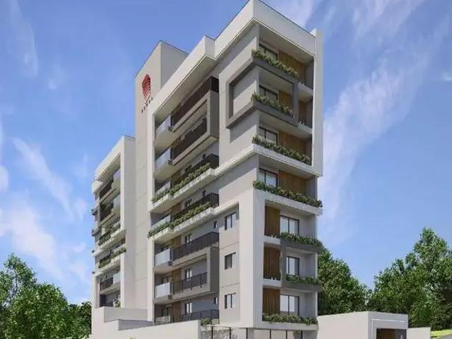 Apartamento para Venda em Joinville/SC Saguaçu 3 Quartos
