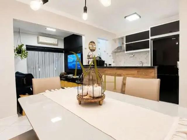Apartamento para Venda em Joinville/SC Saguaçu 3 Quartos