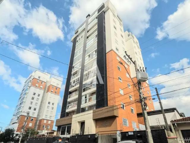 Apartamento para Venda em Joinville/SC Saguaçu 3 Quartos