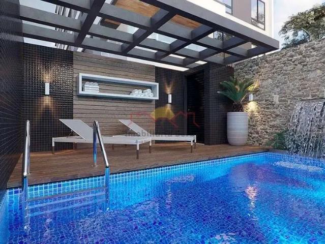 Apartamento para Venda em Joinville/SC Saguaçu 3 Quartos