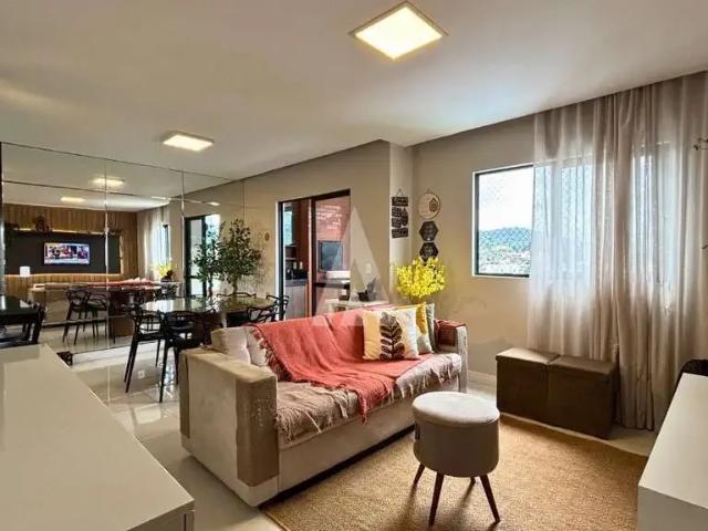Apartamento para Venda em Joinville/SC Saguaçu 3 Quartos