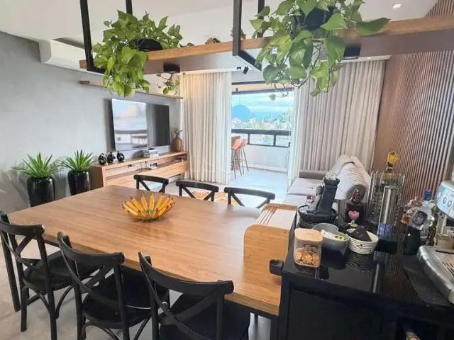 Apartamento para Venda em Joinville/SC Saguaçu 3 Quartos