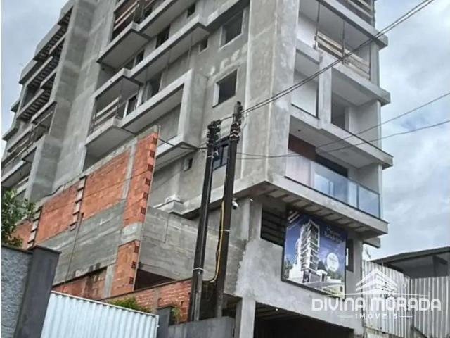 Apartamento para Venda em Joinville/SC Saguaçu 3 Quartos