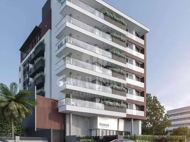 Apartamento para Venda em Joinville/SC Saguaçu 3 Quartos