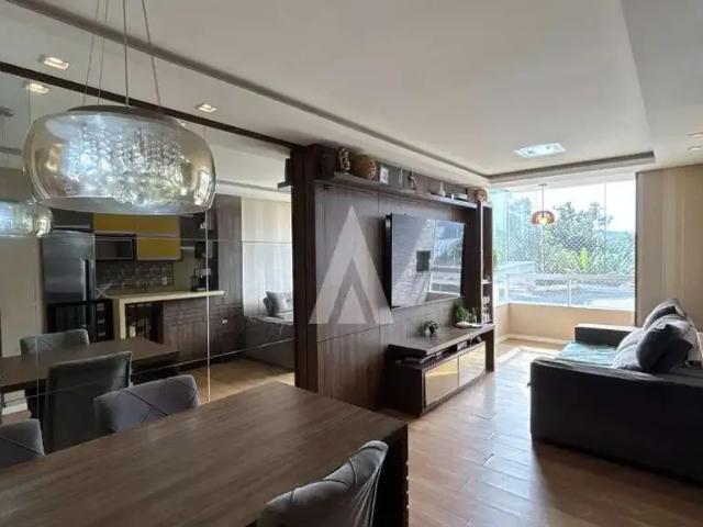 Apartamento para Venda em Joinville/SC Saguaçu 3 Quartos