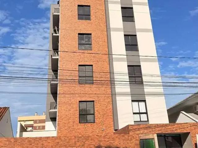 Apartamento para Venda em Joinville/SC Saguaçu 3 Quartos