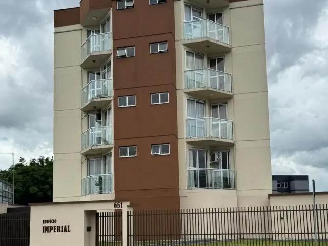 Apartamento para Venda em Joinville/SC Saguaçu 3 Quartos
