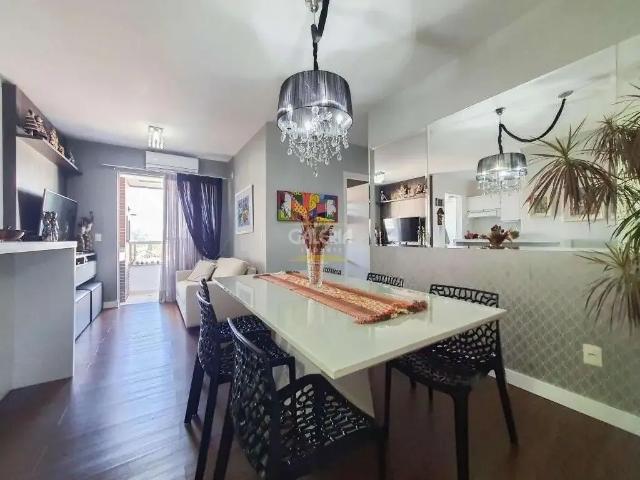 Apartamento para Venda em Joinville/SC Saguaçu 3 Quartos