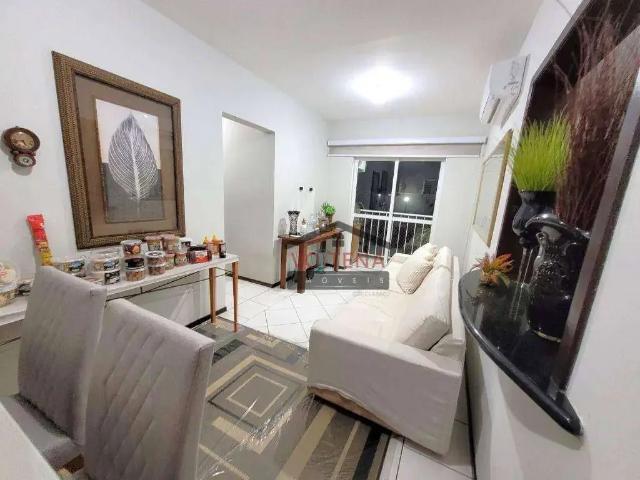 Apartamento para Venda em Joinville/SC Saguaçu 3 Quartos