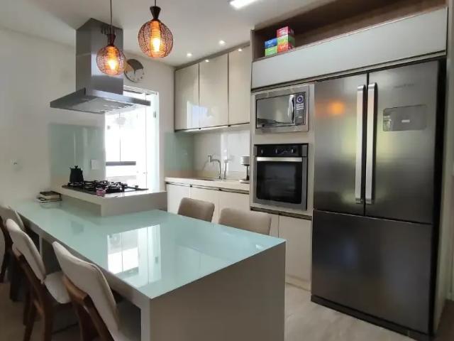 Apartamento para Venda em Joinville/SC Saguaçu 3 Quartos