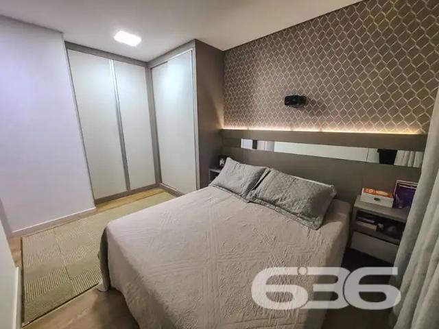 Apartamento para Venda em Joinville/SC Saguaçu 3 Quartos