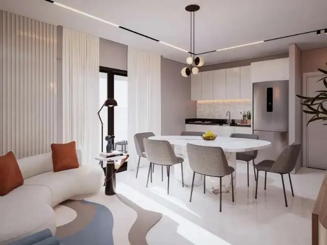 Apartamento para Venda em Joinville/SC Saguaçu 3 Quartos