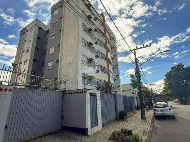 Apartamento para Venda em Joinville/SC Saguaçu 3 Quartos