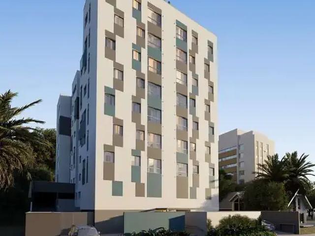 Apartamento para Venda em Joinville/SC Saguaçu 3 Quartos