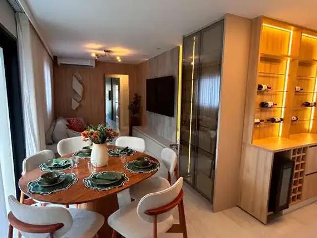 Apartamento para Venda em Joinville/SC Saguaçu 3 Quartos