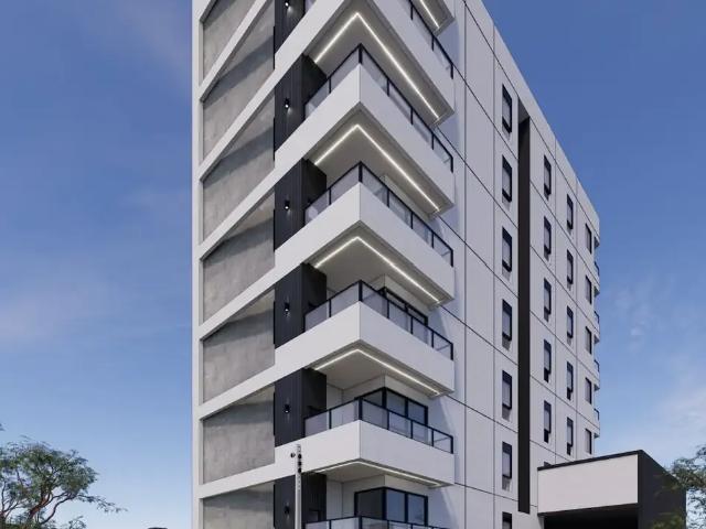 Apartamento para Venda em Joinville/SC Saguaçu 3 Quartos