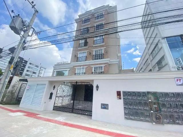 Apartamento para Venda em Joinville/SC Saguaçu 3 Quartos