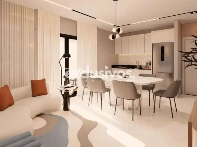 Apartamento para Venda em Joinville/SC Saguaçu 3 Quartos