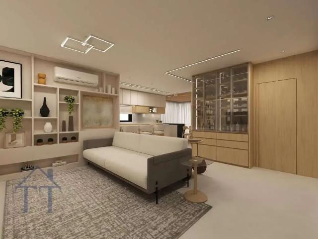 Apartamento para Venda em Joinville/SC Saguaçu 3 Quartos