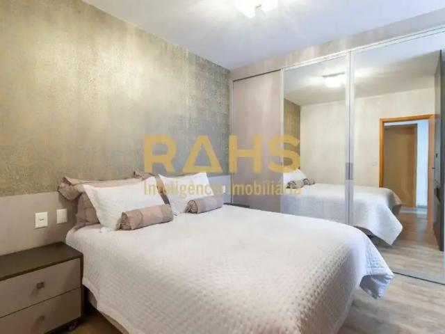 Apartamento para Venda em Joinville/SC Saguaçu 3 Quartos