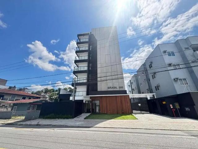 Apartamento para Venda em Joinville/SC Saguaçu 3 Quartos