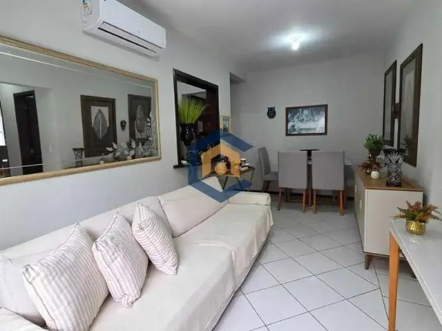 Apartamento para Venda em Joinville/SC Saguaçu 3 Quartos