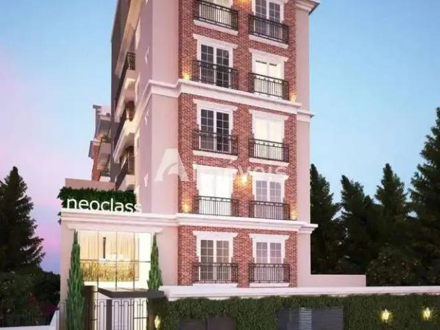 Apartamento para Venda em Joinville/SC Saguaçu 3 Quartos