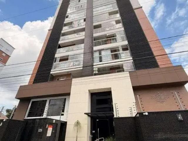 Apartamento para Venda em Joinville/SC Saguaçu 3 Quartos