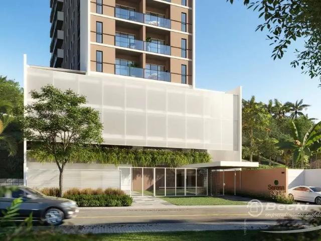 Apartamento para Venda em Joinville/SC Saguaçu 3 Quartos