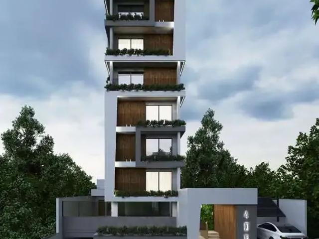 Apartamento para Venda em Joinville/SC Saguaçu 3 Quartos